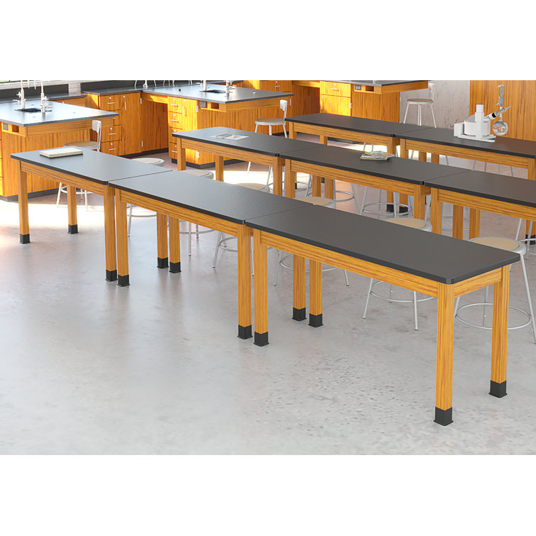 Science Lab Table Tops